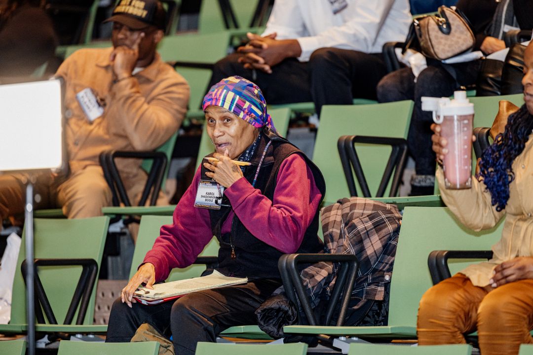 BOBE Symposium 2026 - Power Moves: Beyond Boundaries